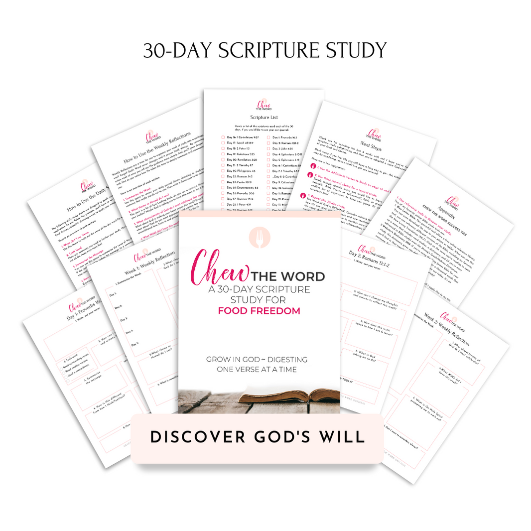 Grace Filled Plate Shop – GraceFilledPlate